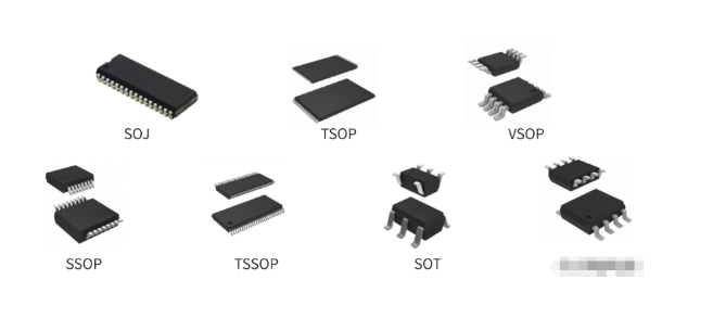 From seven package types, look at the history of chip packaging-Likelight